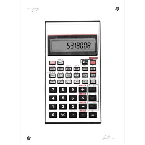 5318008 / 8008135 - Anil Mistry Art