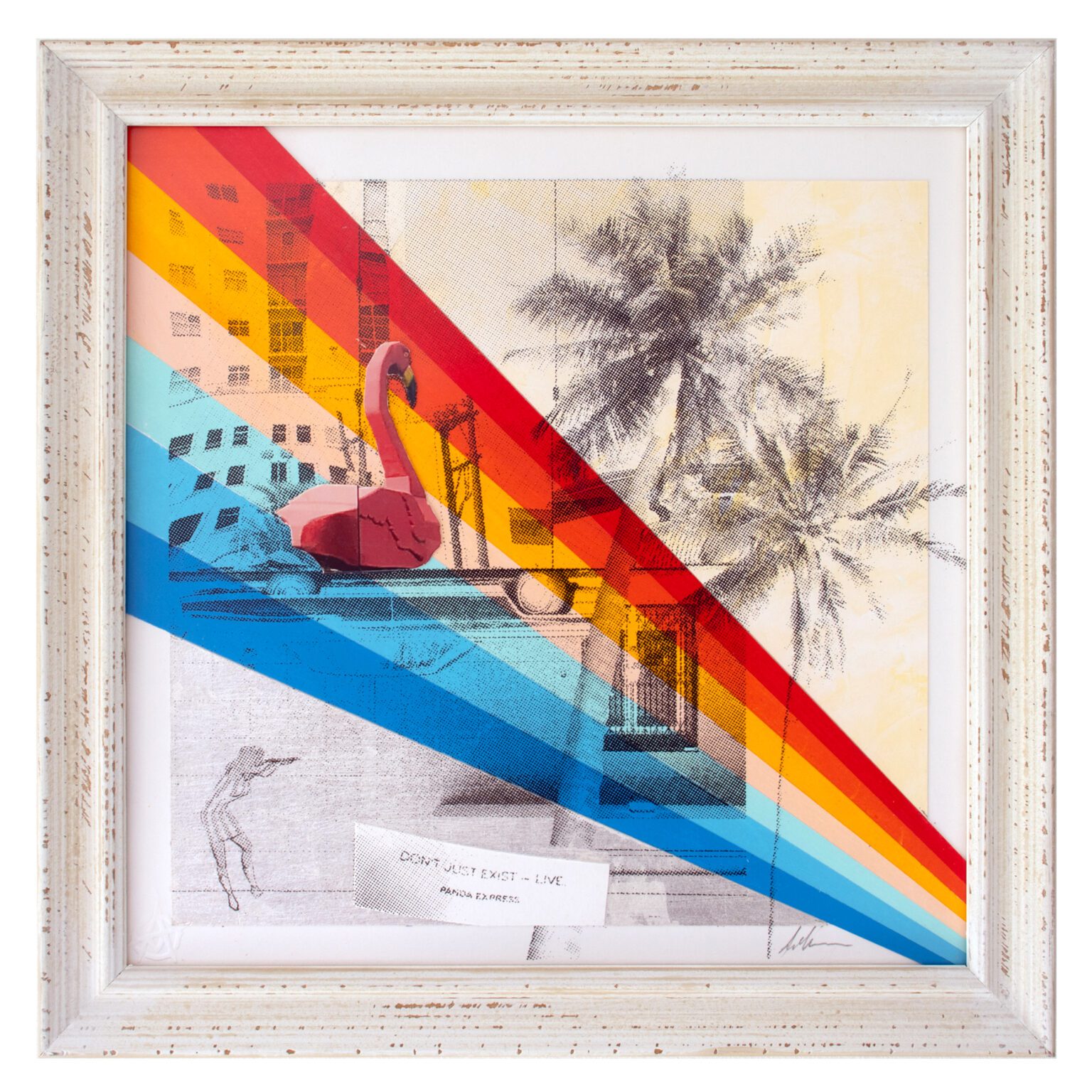 Live - Anil Mistry Art
